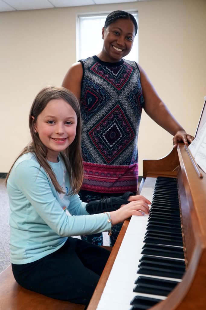 4 Reasons Your Child Needs Music Lessons – Dawson Music Academy